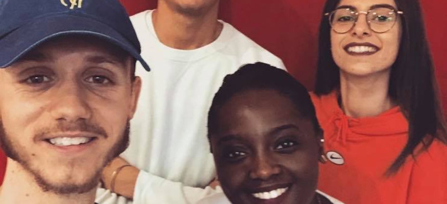 Open Rap / Neïla - Esprit Occitanie